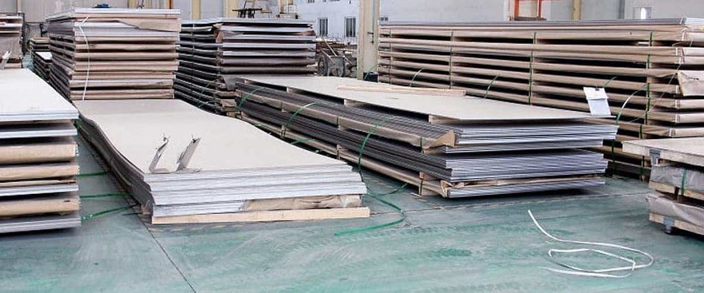 Stainless Steel 441 Sheets Supplier and Stockist in Turkey
